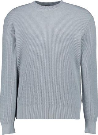 Boss Orange by Hugo Boss BOSS Orange Herren Pullover beige unifarben