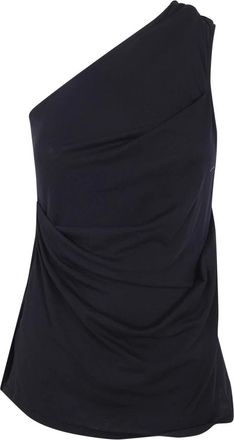 Entire studios Entire Studios, Femme, Tops, Noir, Taille: 36 FR Dalters Top