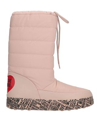 Love Moschino SCHUHE - Stiefel auf YOOX.COM