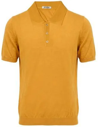 Roda TOPS - Polos sur YOOX.COM