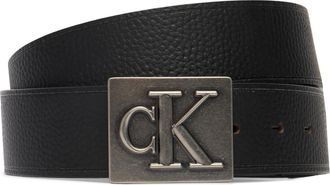 Calvin Klein Herreng&uuml;rtel Calvin Klein LV04D7111G Schwarz
