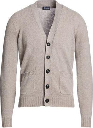 Drumohr MAILLE - Cardigans sur YOOX.COM