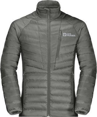 Jack Wolfskin Herren Funktionsjacke ROUTEBURN PRO INS JKT M