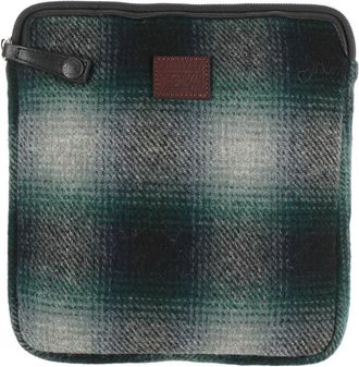 Woolrich Kleinlederwaren - Kosmetikt&auml;schchen auf YOOX.COM