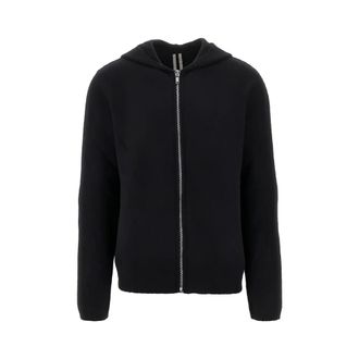 Rick Owens Pullover - - Knitwear - Herren - Schwarzk - L
