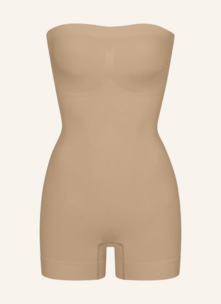 SKIMS Skims Shape-Body Seamless Sculpt beige
