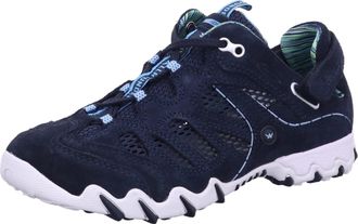 Mephisto Adult Master-Artikel Niwa blau Gr. 39