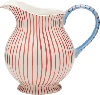 Anna + Nina Carafe Percy Anna + Nina