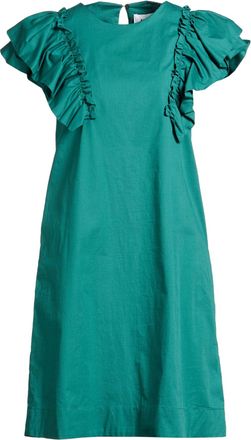 Alpha Studio KLEIDER - Midi-Kleider auf YOOX.COM