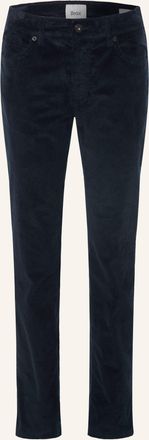 Brax Brax Cordhose Cadiz Straight Fit blau