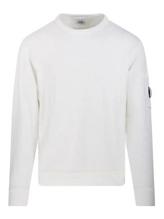 C.P. Company C. P. Company Sweat-Shirts - Blanc