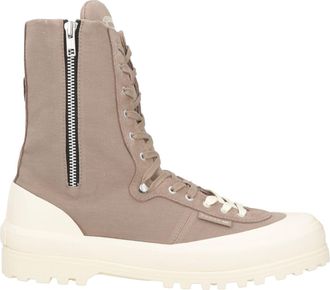 Superga SCHUHE - Stiefeletten auf YOOX.COM