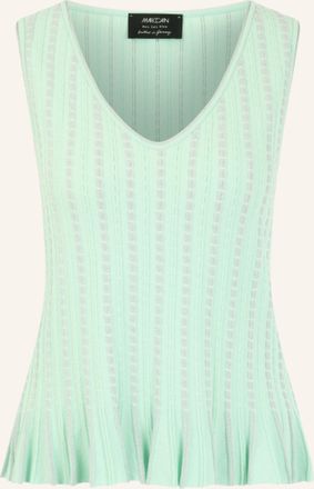 Marc Cain Top gruen
