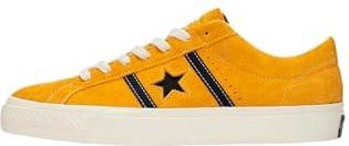 Converse Sneakers One Star Academy Pro en synthétique, Ocre-Noir (9.5)