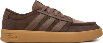 adidas Sneakers Grand Court 3.0 Shoes KI7437 Braun