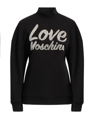 Love Moschino TOPS - Sweatshirts auf YOOX.COM