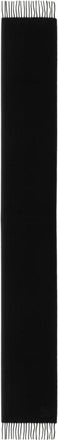 Max Mara Wsdalia Schal - - Accessories - unisex - Schwarzk - ONE SIZE