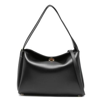 Themoir&egrave; Damen, Taschen, Schwarzk, ONE SIZEGr&ouml;&szlig;e