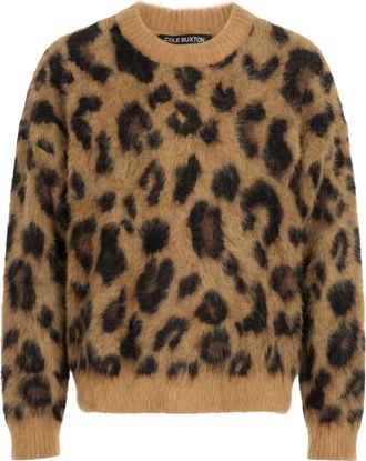 Cole Buxton STRICKWAREN - Pullover auf YOOX.COM