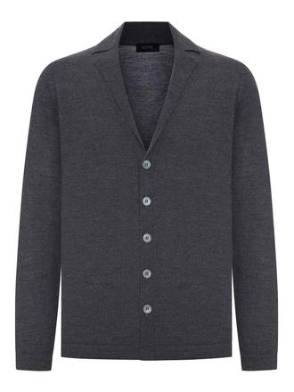 Nome Cardigan - Gris