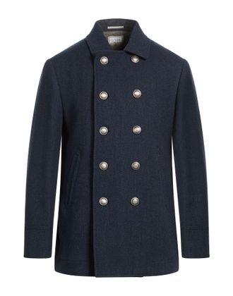 Brunello Cucinelli JACKEN & M&Auml;NTEL - M&auml;ntel auf YOOX.COM