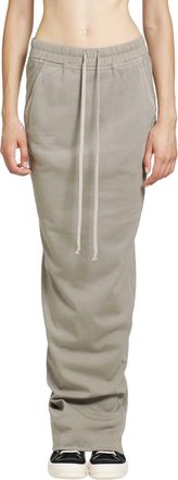 Rick Owens Tower Pull on Pillar Skirt