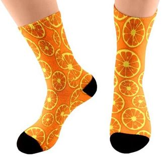 Generic Chaussettes Femme Fantaisie Funny Socks Chaussettes De Sport Pour Hommes Et Femmes Parfaites Pour Actifs Confort Optimal Con&ccedil;u Pour Performances Maxim