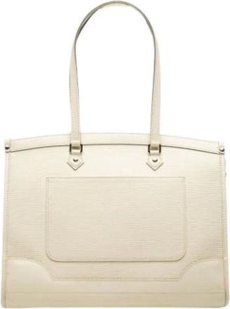 Louis Vuitton Damen, Pre-Owned, Wei&szlig;, ONE SIZEGr&ouml;&szlig;e
