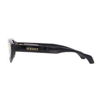 Versace 0VE4512D Sunglasses - Black