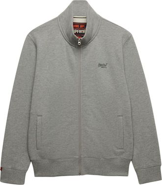 Superdry Essential Logo Track Top Sweatjacke