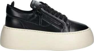 Giuseppe Zanotti Damen, Schuhe, Schwarzk, 40 EUGr&ouml;&szlig;e