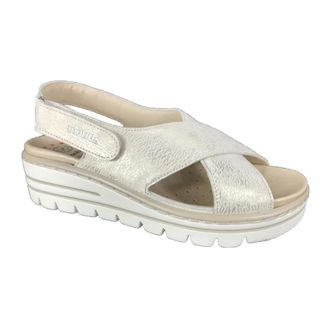 Mephisto Damen, Schuhe, Beige, 39 EUGr&ouml;&szlig;e