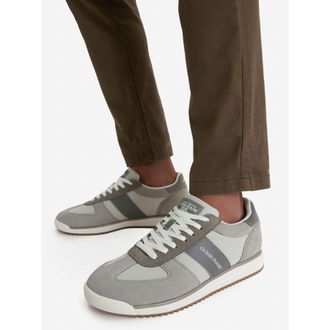 Guess Sneakers Guess Jeans EO-DELAND-01 WE Grau