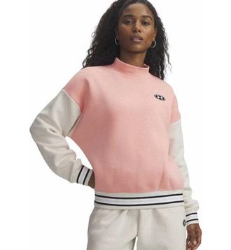 Under Armour Icon W - Sweatshirt - Damen