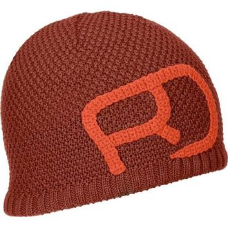 Ortovox Herren ROCKNWOOL BEANIE M
