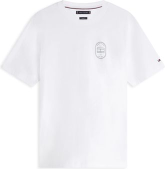 Tommy Hilfiger T-Shirt BRAND LOVE