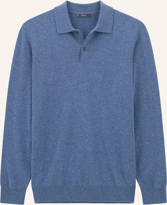 Boggi Milano Boggi Milano Pullover blau