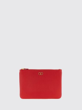 Valentino Garavani Clutch VALENTINO GARAVANI Damen Farbe Rot