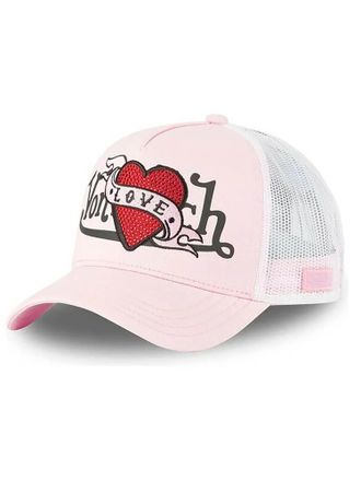 Von Dutch Cap Love