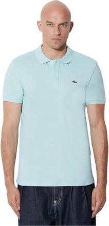 Lacoste Herren, Oberteile, Blau, SGr&ouml;&szlig;e