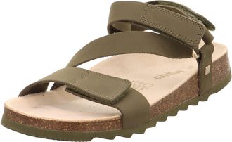 Legero CLEAR YERBA (GRÜN) 7500