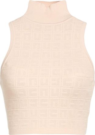 Elisabetta Franchi STRICKWAREN - Rollkragenpullover auf YOOX.COM