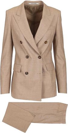 Tagliatore Blazer - Marron
