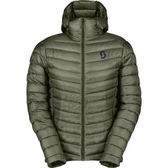 Scott Herren Kapuzensweat SCO Hoody Ms Insuloft Tech PL