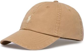 Polo Ralph Lauren Cap 710667709516 Beige
