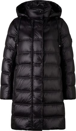 Bogner Daunen-Kurzmantel Lynn für Damen - Schwarz - 42