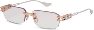 Dita Eyewear unisex, Accessories, Grau, 59 MMGr&ouml;&szlig;e