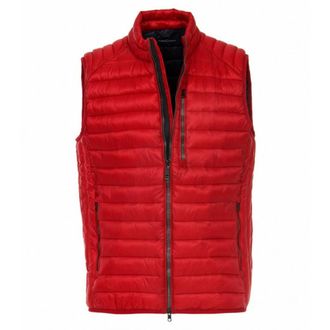 Casamoda Damen, Jacken, Rot, LGr&ouml;&szlig;e