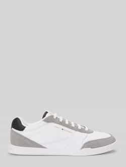 Tommy Hilfiger Sneaker mit Logo Detail