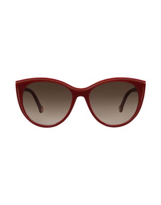 Carolina Herrera BRILLEN - Sonnenbrillen auf YOOX.COM